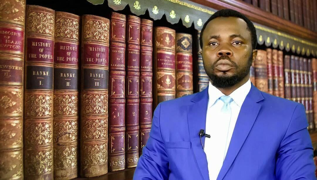 Mutiu Olawuyi Official Website